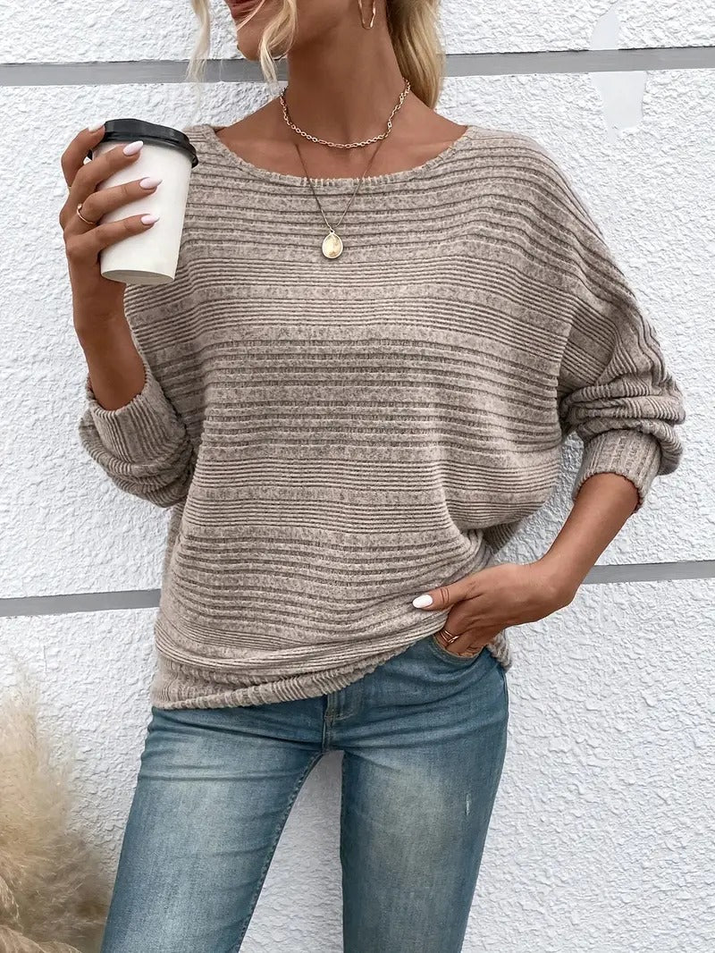 Kelly - Elegant sweater – BONDI BEACH BOUTIQUE